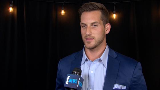 Luke & Chase Open Up on Heartbreaking "Bachelorette" Exits