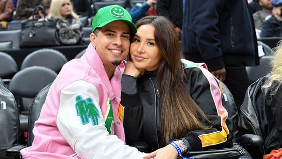 Youtubers Austin And Catherine Mcbroom Announce Split