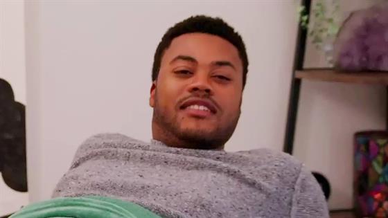 Amir Mathis Does HEALING Reiki