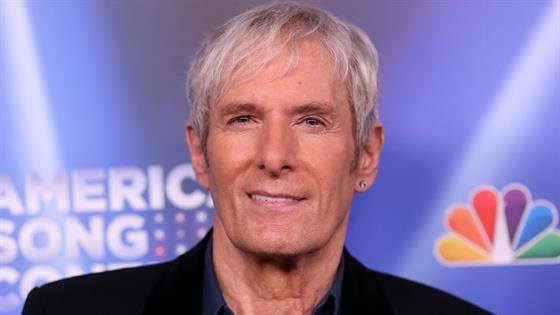 Michael Bolton’s Daughters Share “Happy” Health Update Amid His Brain ...