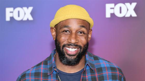 Stephen Twitch Boss Wife Allison Granted Half Of His Estate