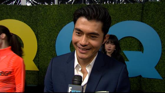 GQ News, Pictures, and Videos | E! News