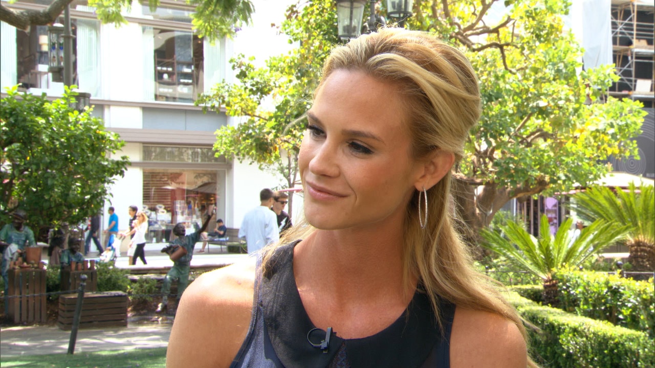 Meet the New Housewives Star Meghan King Edmonds | E! News Meet the New Housewives Star Meghan King Edmonds | E! News
