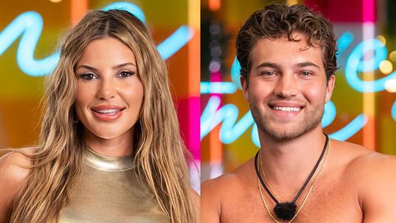 Love Island's Iris Kendall Steps Out Hand-in-Hand With TJ Palma After Pepe Garcia-Gonzalez Split