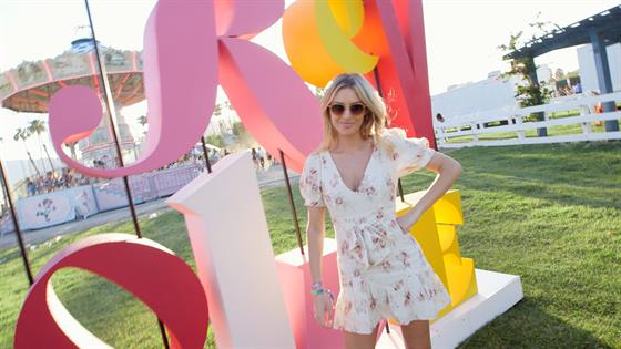 Necessary Realness: Revolve Festival