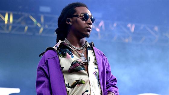 Houston Police Arrest Suspect in Fatal Shooting of Migos Rapper Takeoff ...