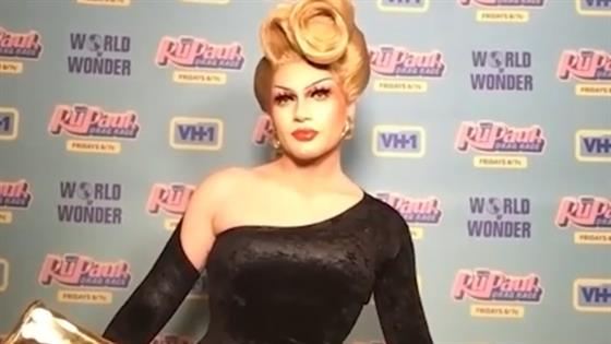 "Drag Race" Finale: Rose Picks Best & Worst Moments