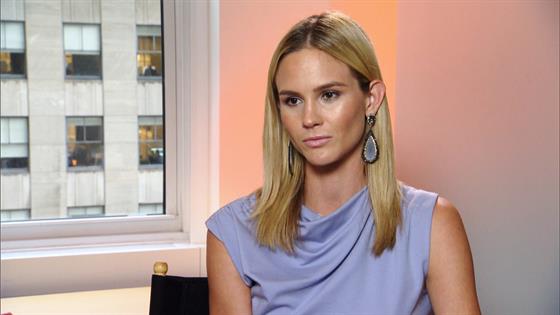 Meghan King Edmonds Dishes on "RHOC" Season 12