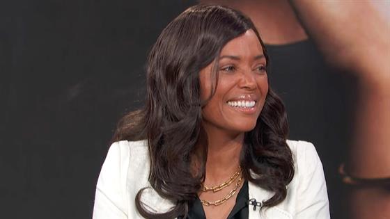 Aisha Tyler Looks Back At Her Iconic Time on the Show ‘Talk Soup ...