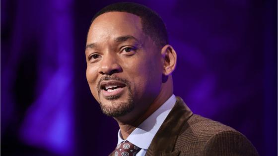 Will Smith Refused To Leave Oscars Ceremony After Slap