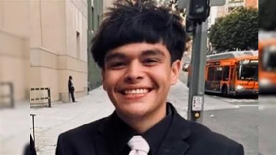 '16 and Pregnant' Star Sean Garinger's Cause of Death Revealed