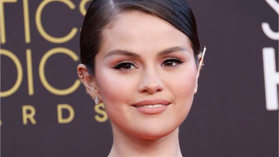 Selena Gomez Clears Up Relationship Status