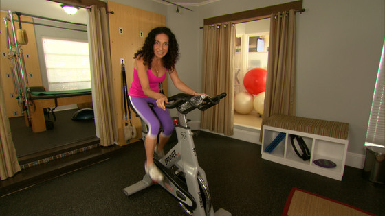 How to Get the Most From Spin Workout