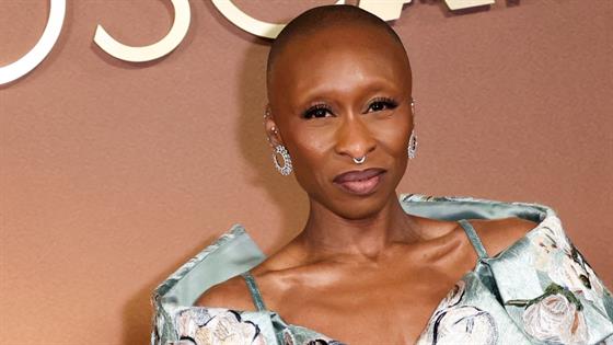 Cynthia Erivo Speaks Out After Ariana Grande Fan Incident at 'Wicked ...