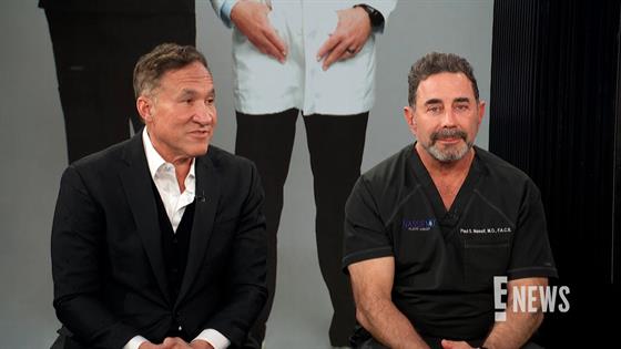 'Botched' Doctors Get Emotional Talking About What They Say Is Their ...