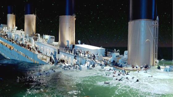 Eerie Connection Between Titanic Sub & Titanic Disaster Revealed