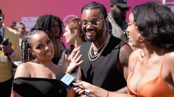 Kyla Pratt & Danny Kirkpatrick on Balancing "Gangsta" & "Gentle ...