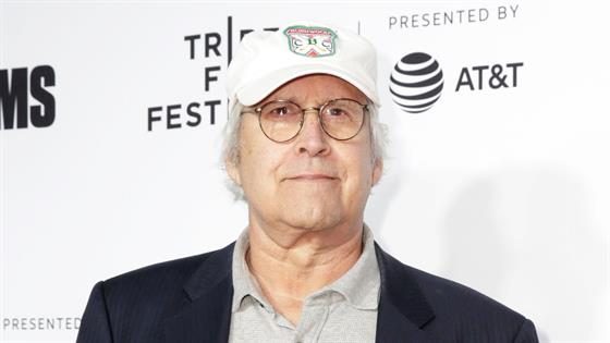 Chevy Chase Spent 8 Days in a Coma While Hospitalized for Heart Failure