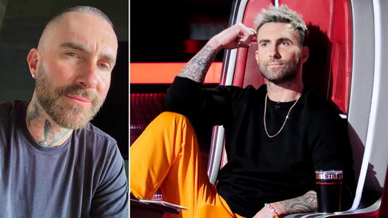 Adam Levine Returns to 'The Voice' for Season 27 Alongside Kelsea Ballerini