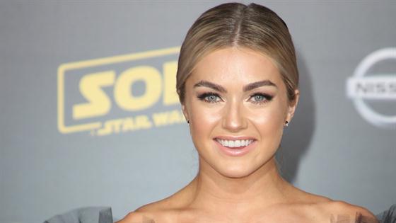 ‘DWTS’ Alum Lindsay Arnold Slams Comments "Trashing" Season 34 Pros
