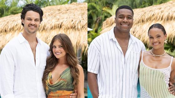 Bachelor in Paradise Season 10 Finale: Find Out Who Got Engaged