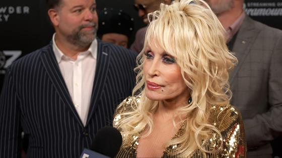 Dolly Parton Reveals What She Told Elle King After Birthday Tribute Drama (Exclusive)