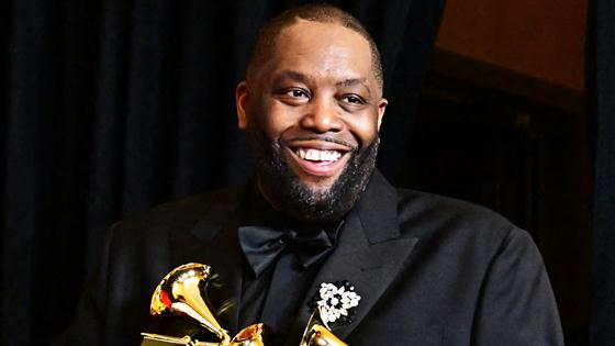 Rapper Killer Mike Speaks Out Following Arrest at 2024 Grammy Awards