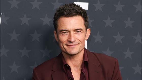 Orlando Bloom and Miranda Kerr's Son Flynn Makes Rare Appearance at ...