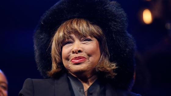 Queen of Rock & Roll Tina Turner Dead at 83