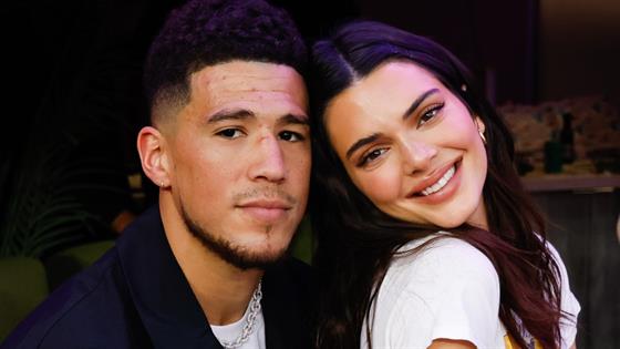 Kendall Jenner & Devin Booker Break Up Again
