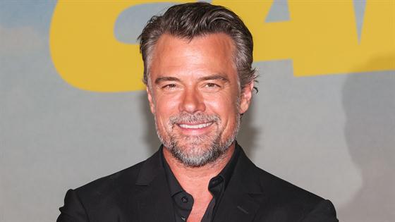 Josh Duhamel Shares Why He’s Raising His Kids in Minnesota