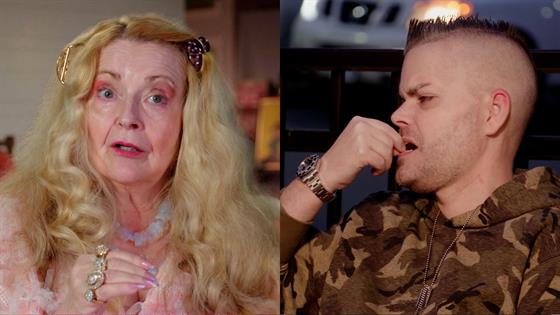 '90 Day - The Single Life': Season 4 Cast and Trailer