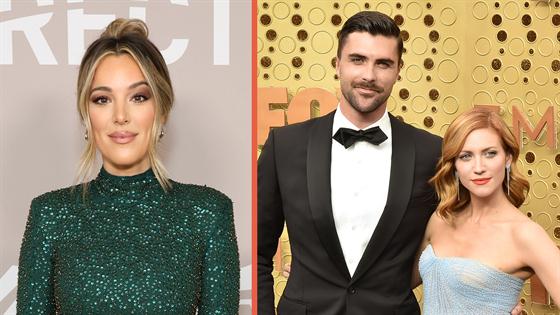 'Selling the OC' Star Alex Hall Slams Infidelity Allegations