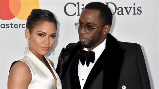 Cassie Ventura Breaks Her Silence On Diddy Assault Video