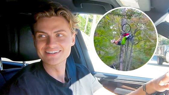 Carter Sharer's KEY to YouTube Success & His Next BIG Goal - EXCLUSIVE ...