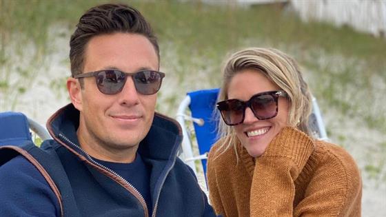 One Tree Hill's Bevin Prince Reveals Late Husband's Last Words