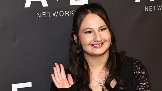 Gypsy Rose Blanchard Announces Shes Getting Cosmetic Surgery