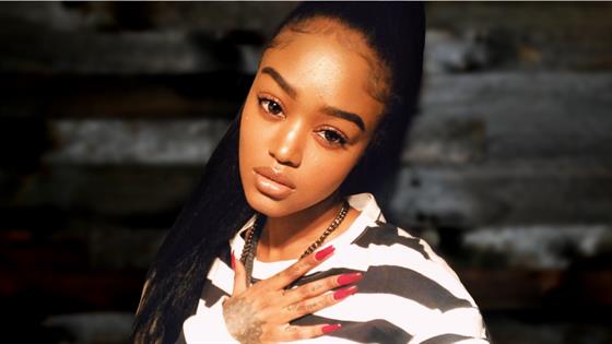 Rapper Chynna Rogers' Cause of Death Revealed