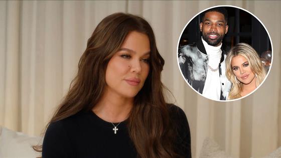 Khloé Kardashian Reveals Where Her Relationship With Tristan Thompson Really Stands