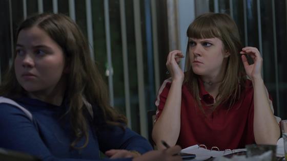 Sneak Peek: Lifetime's "Poisoned Love: The Stacey Castor Story"