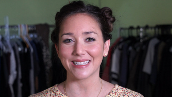 Meet the "Hashtaggers": Molly