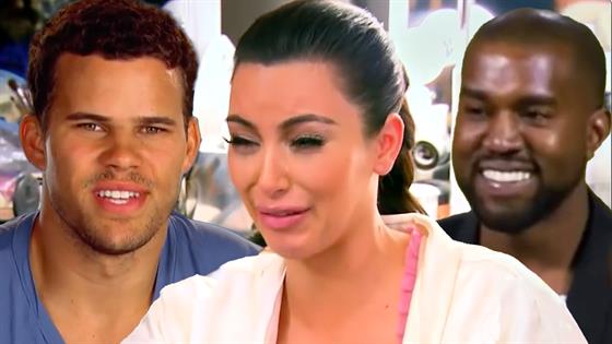 Kim Kardashians Most Memorable Exes