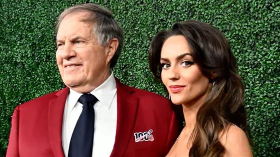 Bill Belichick’s Girlfriend Jordon Hudson Addresses Critics After Awkward Interview Moment