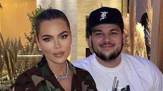 Rob Kardashian Makes Subtle Return to The Kardashians