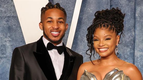 Halle Bailey Gets Restraining Order Against Ex Ddg After Alleged Attack