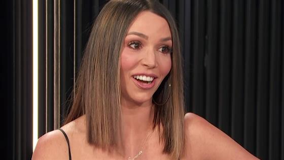 Scheana Shay Talks Raquel Restraining Order & Vanderpump Reunion