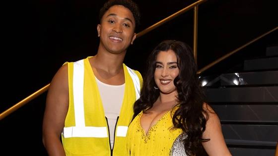 Fifth Harmony’s Lauren Jauregui Has Fierce One-Word Response to ...