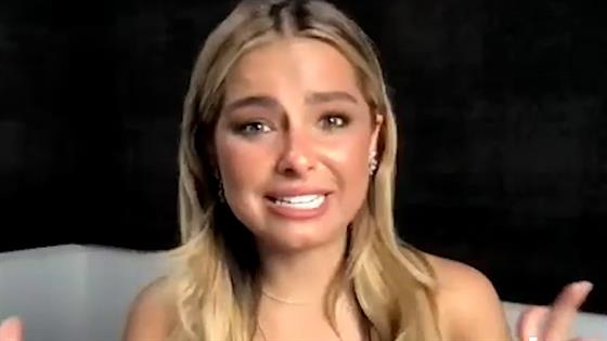 Addison Rae Teases Her Debut Album: "The Rundown"