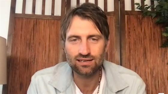 Ryan Hurd Says Debut Album "Wouldn't Exist" Without Maren Morris