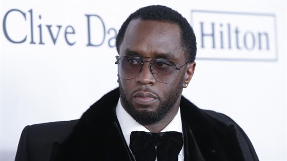Sean "Diddy" Combs Denied Acquittal, New Trial Ahead of Sentencing